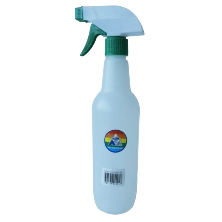 ATOMIZADOR BOTELLA 400 MILILITROS – RDN Plásticos